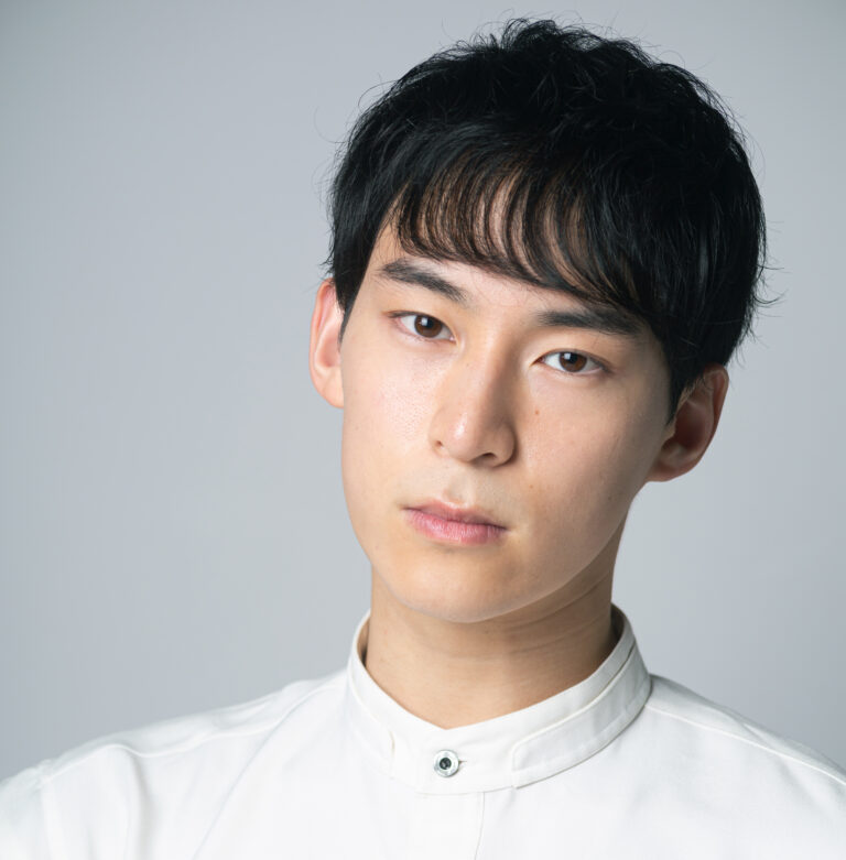 MODEL ｜ elite model Japan